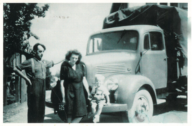 Kling Mineralöl & Brennstoffe – Kling Energie GmbH